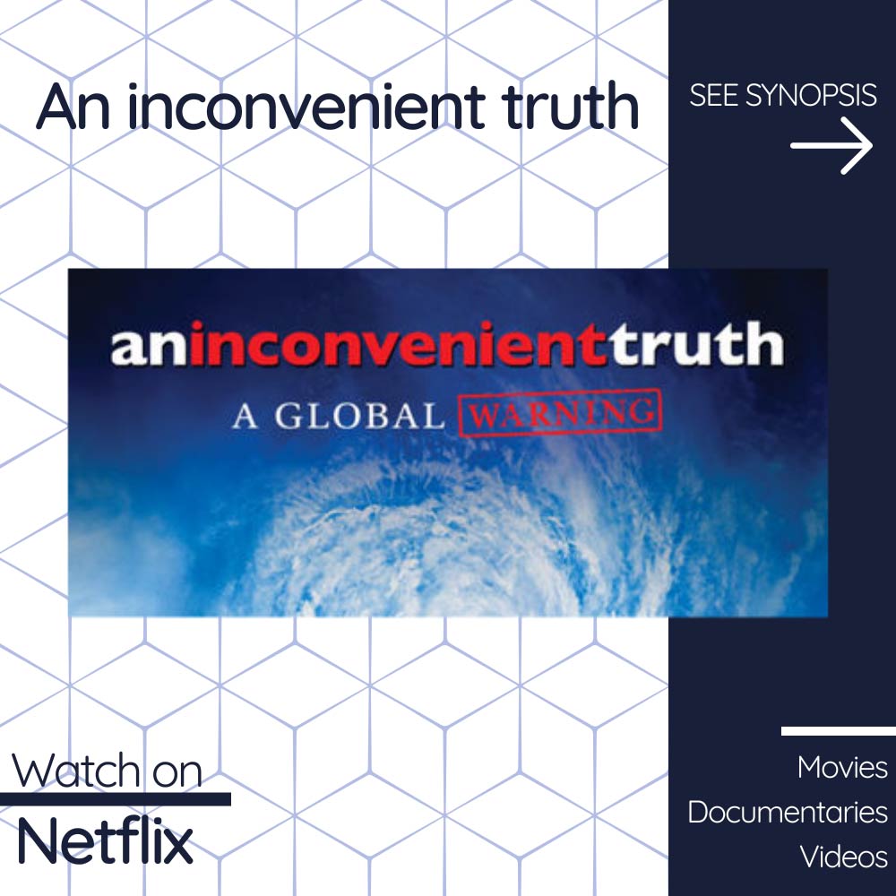 An inconvenient truth – Eco Keys