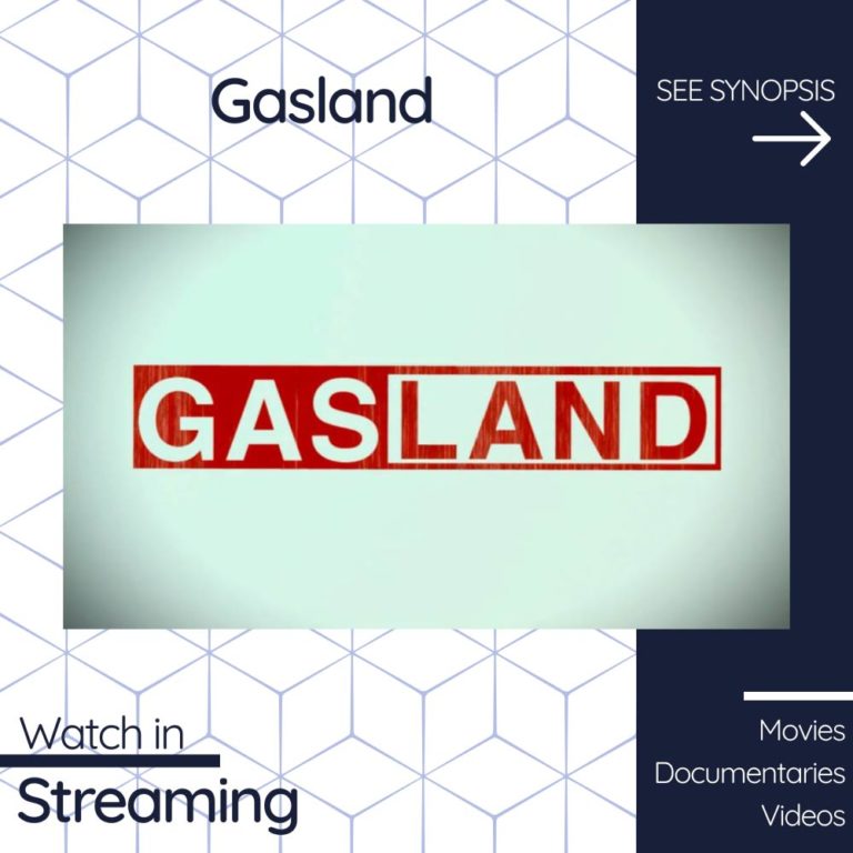 Gasland – Eco Keys