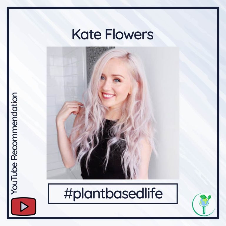 Kate Flowers – Eco Keys